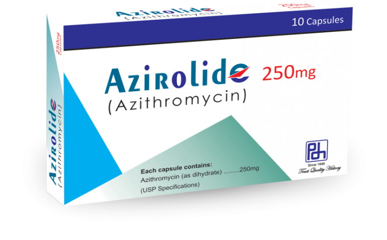 PDH LABORATORIES (PVT) LIMITED – Highest Quality Pharmaceutical Products