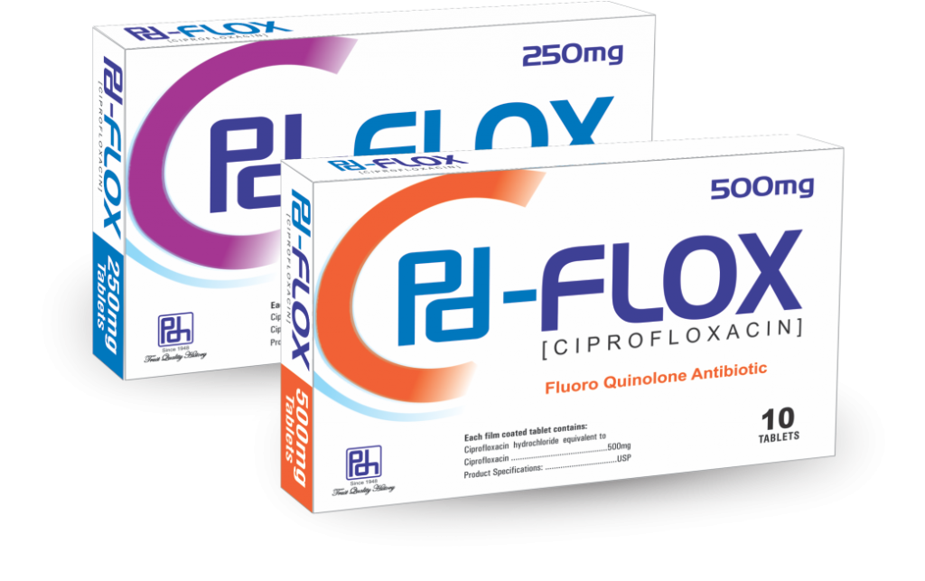 PDH LABORATORIES (PVT) LIMITED – Highest Quality Pharmaceutical Products