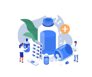 PDH LABORATORIES (PVT) LIMITED – Highest Quality Pharmaceutical Products